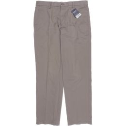 Dockers Herren Stoffhose, beige, Gr. 36