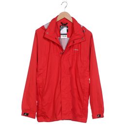 K-way Herren Jacke, rot, Gr. 48