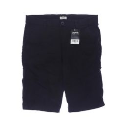 Esprit Herren Shorts, schwarz, Gr. 31