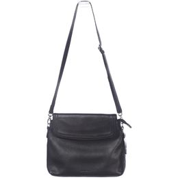 Fratelli Rossetti Damen Handtasche, schwarz, Gr.