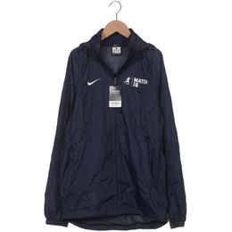 Nike Herren Jacke, marineblau, Gr. 46