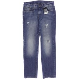 Esprit Herren Jeans, marineblau, Gr. 31