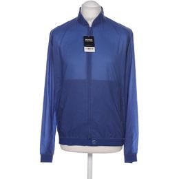 Nike Herren Jacke, blau, Gr. 48