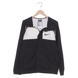 Nike Herren Jacke, schwarz, Gr. 46