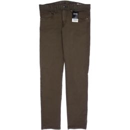 Esprit Herren Jeans, grün, Gr. 31