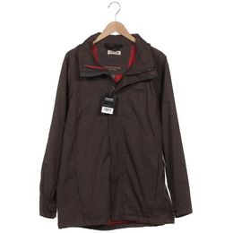 Regatta Herren Jacke, braun, Gr. 52