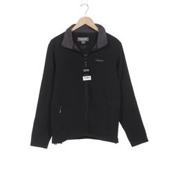 Regatta Herren Jacke, schwarz, Gr. 50