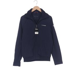 Tommy Hilfiger Herren Jacke, marineblau, Gr. 44