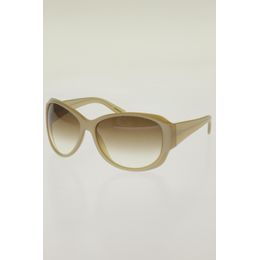 BOSS by Hugo BOSS Damen Sonnenbrille, beige, Gr.