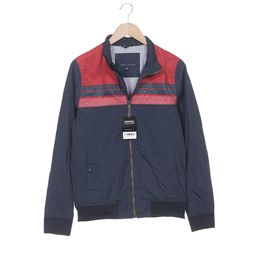 Tommy Hilfiger Herren Jacke, marineblau, Gr. 44