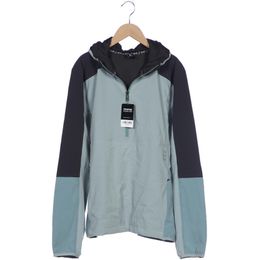 Under Armour Herren Jacke, türkis, Gr. 48