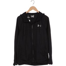 Under Armour Herren Jacke, schwarz, Gr. 46