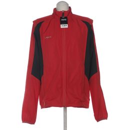 Vaude Herren Jacke, rot, Gr. 54