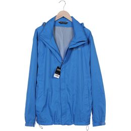 Vaude Herren Jacke, blau, Gr. 56