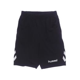 Hummel Herren Shorts, schwarz, Gr. 46