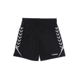 Hummel Herren Shorts, schwarz, Gr. 54