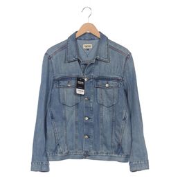 Hilfiger Denim Herren Jacke, blau, Gr. 52