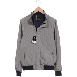 Scotch & Soda Scotch & Soda Herren Jacke, grau, Gr. 46