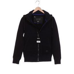 Superdry Herren Jacke, marineblau, Gr. 46