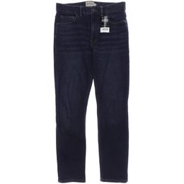 next Herren Jeans, marineblau, Gr. 30