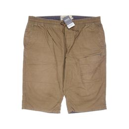 next Herren Shorts, braun, Gr. 50