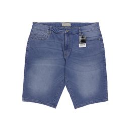 next Herren Shorts, blau, Gr. 48