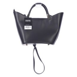 Madeleine Mode Madeleine Damen Handtasche, schwarz, Gr.