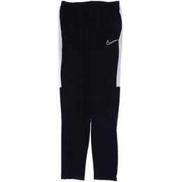 Nike Herren Stoffhose, schwarz, Gr. 0