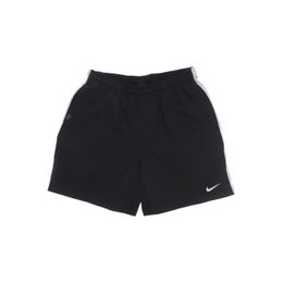 Nike Herren Shorts, schwarz, Gr. 48