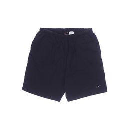 Nike Herren Shorts, schwarz, Gr. 54