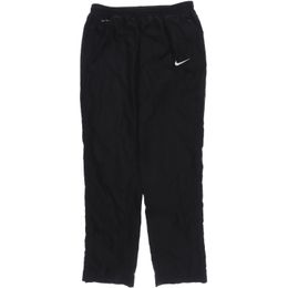 Nike Herren Stoffhose, schwarz, Gr. 0