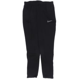 Nike Herren Stoffhose, schwarz, Gr. 0