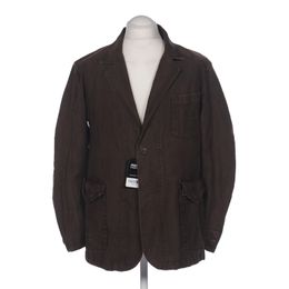 Camel Active Herren Sakko, braun, Gr. 24