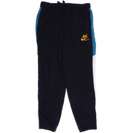 Nike Herren Stoffhose, schwarz, Gr. 0