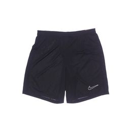 Nike Herren Shorts, schwarz, Gr. 48