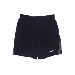 Nike Herren Shorts, schwarz, Gr. 48