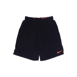 Nike Herren Shorts, schwarz, Gr. 48