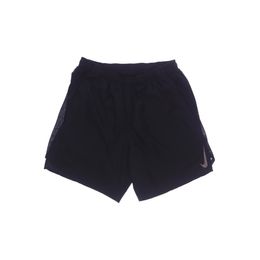 Nike Herren Shorts, schwarz, Gr. 48