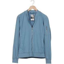 Jack & Jones Jack & Jones Herren Jacke, blau, Gr. 52