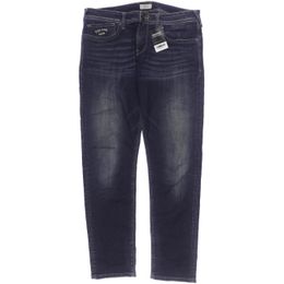 Pepe Jeans Herren Jeans, blau, Gr. 34