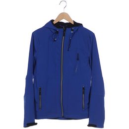 Jack & Jones Jack & Jones Herren Jacke, blau, Gr. 46