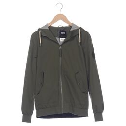 Jack & Jones Jack & Jones Herren Jacke, grün, Gr. 48