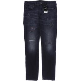 Pepe Jeans Herren Jeans, marineblau, Gr. 31