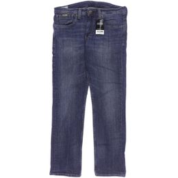 Pepe Jeans Herren Jeans, marineblau, Gr. 34