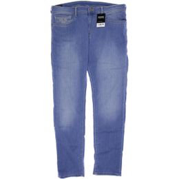 Pepe Jeans Herren Jeans, hellblau, Gr. 34