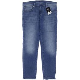 Pepe Jeans Herren Jeans, blau, Gr. 33