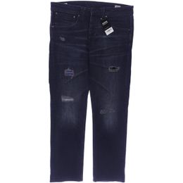 Pepe Jeans Herren Jeans, marineblau, Gr. 35