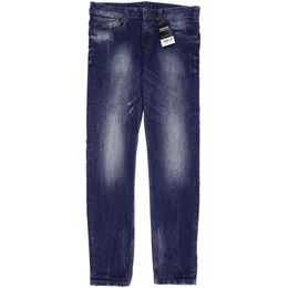 Pepe Jeans Herren Jeans, marineblau, Gr. 32