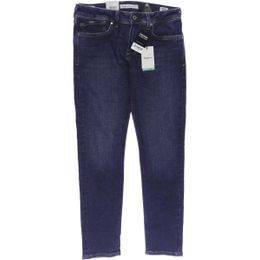 Pepe Jeans Herren Jeans, marineblau, Gr. 32