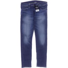 Pepe Jeans Herren Jeans, blau, Gr. 32